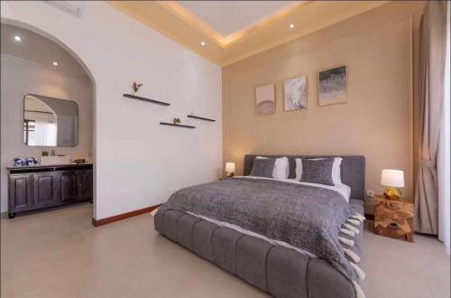 Tropical 1BR Villa with Private Pool Felix Berawa, Kerobokan (updated ...