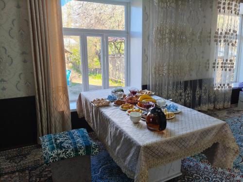 Geust house Paradise, Arslanbob (opdaterede priser for 2026)