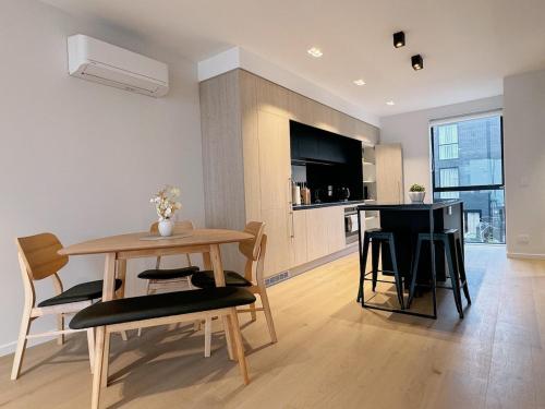 Tiaki Cranmer Square Residence, Christchurch (aktualisierte Preise für ...