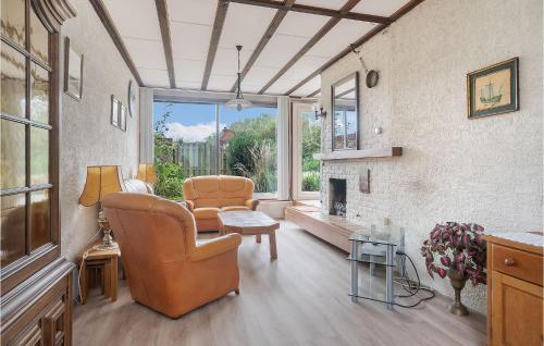 Awesome Home In Noordwijkerhout With House A Panoramic View ...