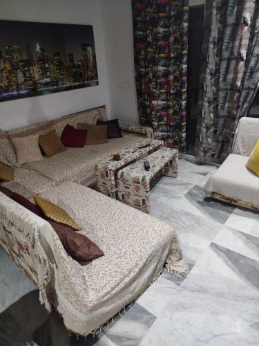 Appartement Haut standing un chambre jawhra fm, Hammam Sousse (prețuri ...