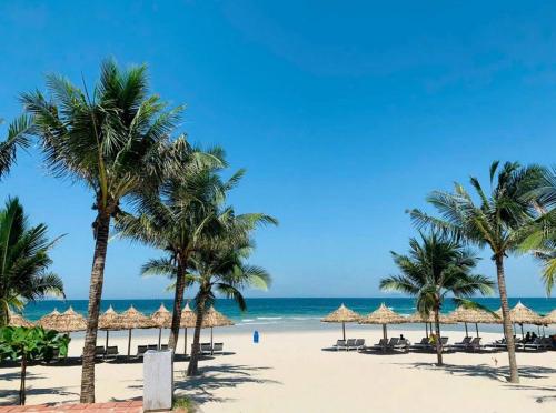 峴港的ALLIN DA NANG Hotel（2026 年最新房價）