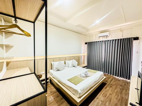 Volare Guest House, Darmasaba (tarifs actualisés pour 2026)