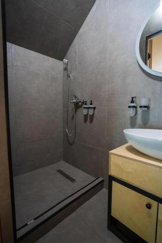 Shymbulak Medeu Camp, Almaty (updated prices 2026)