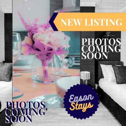 1 Bedroom Apartment Hosted by Eason Stay with Free Parking and City ...