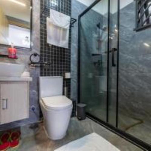 celestial comfort apartments with ample parking space, swimming pool ...
