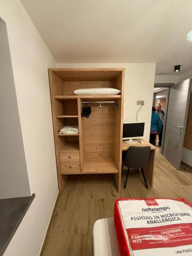 Casa Grasso, Livigno (precios actualizados en 2026)
