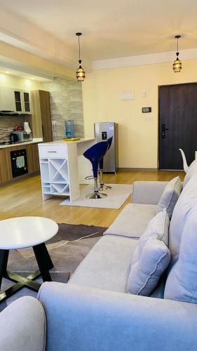 Beautiful modern retreat residencies with heated swimming pool ,fully ...