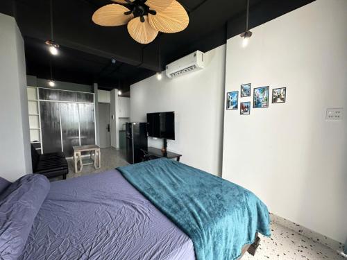Minh Sáng Apartment, Nha Trang (precios actualizados en 2026)
