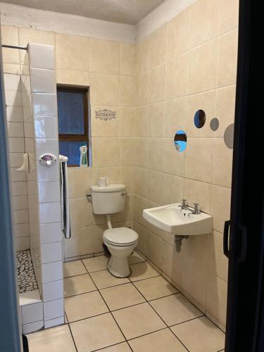 Zees Cozy Rentals, Gqeberha (preços atualizados 2026)