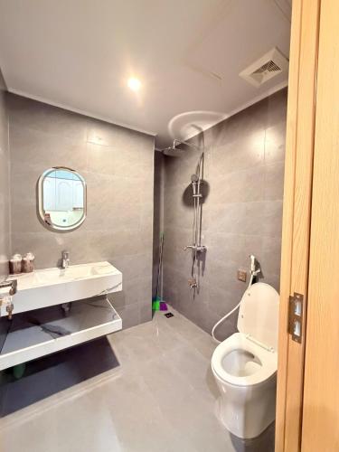 Homestay The Ptahway Sầm Sơn Studio, Sầm Sơn (preus actualitzats el 2026)