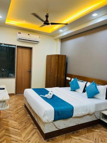 Hotel Royal Aana Inn Swimming Pool, Jaipur (precios actualizados en 2026)