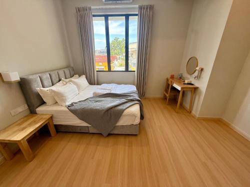3 mins walking to East Coast Mall at JW Plus Roomstay, Kuantan (precios ...