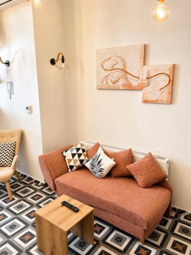 Urban Glow Loft Volos, Volos (precios actualizados en 2026)
