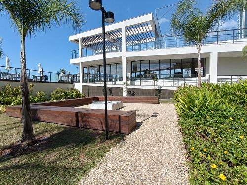 Home Club with Heated Pool with ocean view, Писаррас (актуальные цены ...
