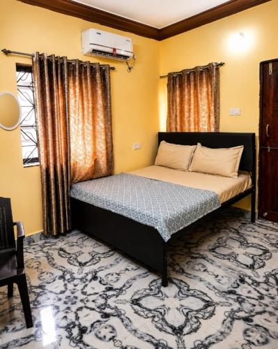 Viveka beachside Guest House, Calangute (aktualisierte Preise für 2026)