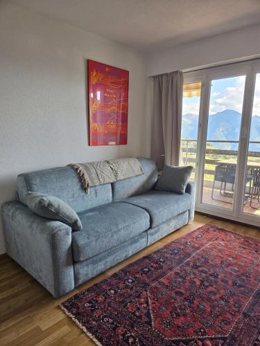 Le Belvédère - Duplex at Portes du Soleil, Vionnaz (precios ...