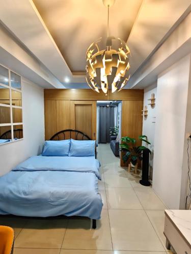 Kathys Crib MOA view at Shell Residence, Manila (aktualizované ceny na ...