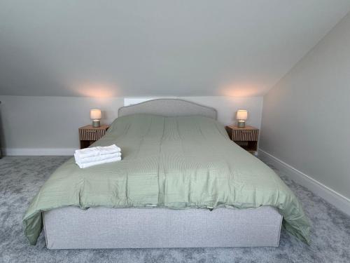 Coastal Skylight Studio, Bettystown (updated prices 2026)