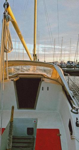 1979 Swedish Classic - Sleep Aboard in Gothenburg, Gothenburg (updated ...
