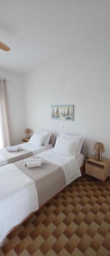 Panorama 1&2, Agios Stefanos (updated prices 2026)