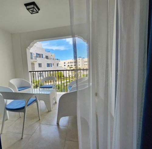 luxury chalet for rent in marassi 2 bedrooms, El-Alamein (aktualisierte ...