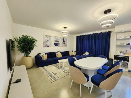 luxury chalet for rent in marassi 2 bedrooms, El-Alamein (aktualisierte ...