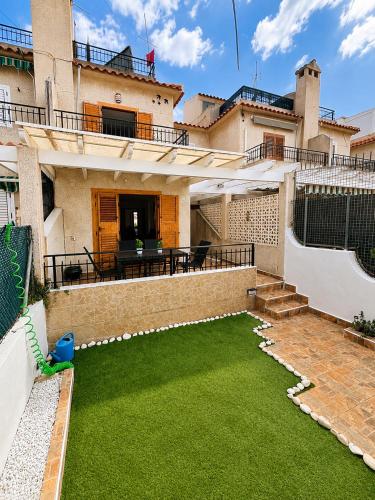 Villa Belén, El Moncayo (updated prices 2026)