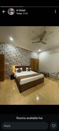 Hotel grand Vista, Lucknow (aktualisierte Preise für 2026)