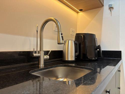 Maravilhoso studio no coração do Boa Vista, Curitiba (updated prices 2026)