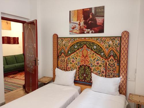 dar al mardi fes el bali 3, Fez (updated prices 2026)