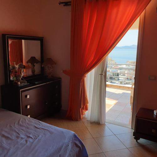 12th-Floor Panoramic Sea View, Saranda (precios actualizados en 2026)