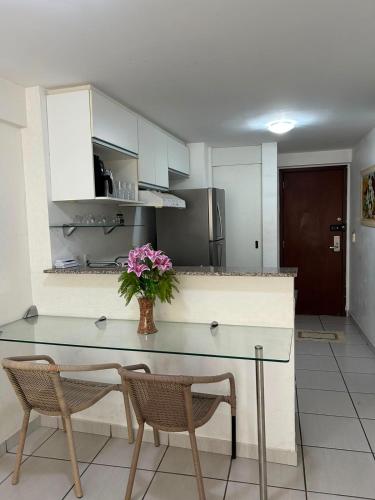 Beach Class Fort#604T3 - Perto do Mar - Smart House, Fortaleza (updated ...
