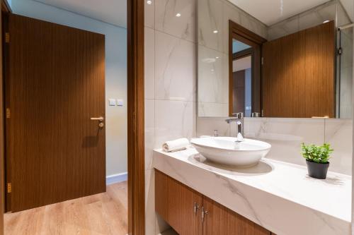 The Signature Luxury One-Bedroom Residence, Dubai (opdaterede priser ...
