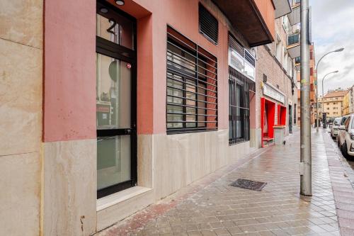 Disfruta de un rincón del Madrid castizo, Madrid (precios actualizados ...