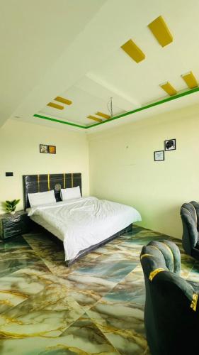 Hamaliya Heights Resort Nathia Gali, Nathia Gali (aktualisierte Preise ...