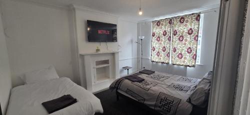 Stay near Derby city centre, hospital & train station, Derby (preços ...