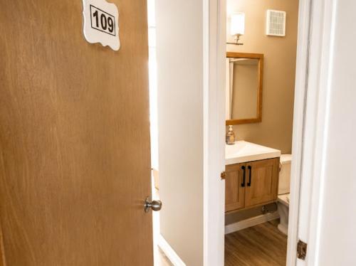 Hotel Blanc-Sablon, Blanc-Sablon (tarifs actualisés pour 2026)