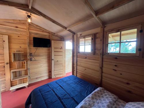 Mi Refugio Mamre, Tlazala de Fabela (updated prices 2026)