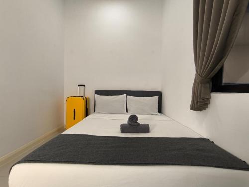 D'Pristine 6Pax Family Comfort 2BR Netflix By STAY, Iskandar Puteri ...