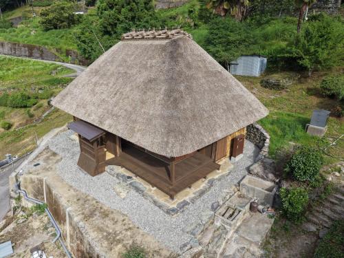 国指定重要文化財木村家National Important Cultural House, Takano (preus ...