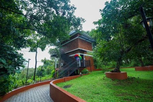 Coffee Crest Wayanad Resort, Padinjarathara (tarifs actualisés pour 2026)