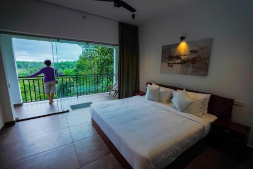 Coffee Crest Wayanad Resort, Padinjarathara (updated prices 2026)