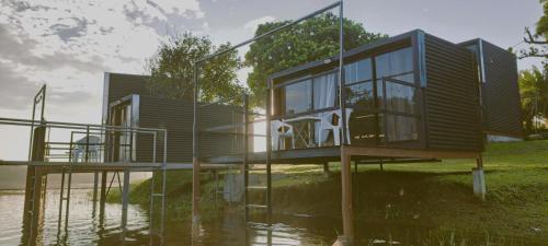FREESCAPE Quiet Reset - Lakeside Mountainview, Cavinti (bijgewerkte ...