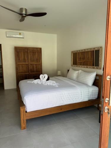 Villa Palm Sip Sam, Ko Phangan (оновлені ціни на 2026 рік)