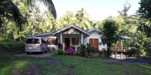 Margarett Farm Vacation House, Dipaculao (prezzi aggiornati per il 2026)
