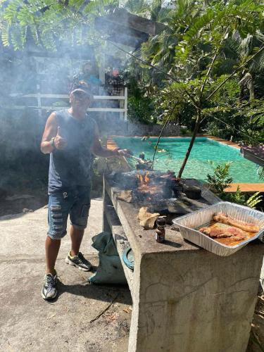 Margarett Farm Vacation House, Dipaculao (updated prices 2026)