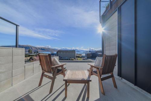The Nook Pollock Studio, Lake Tekapo (precios actualizados en 2026)