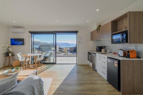 The Nook Pollock Studio, Lake Tekapo (precios actualizados en 2026)