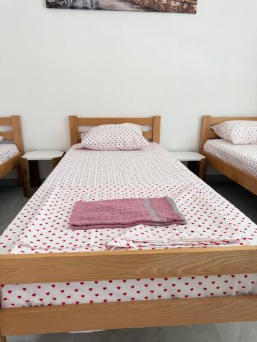 Apartmani ana, Podgorica (precios actualizados en 2026)